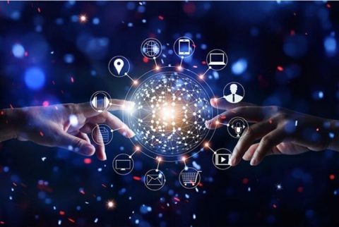 Managing the digital acceleration | SA Group